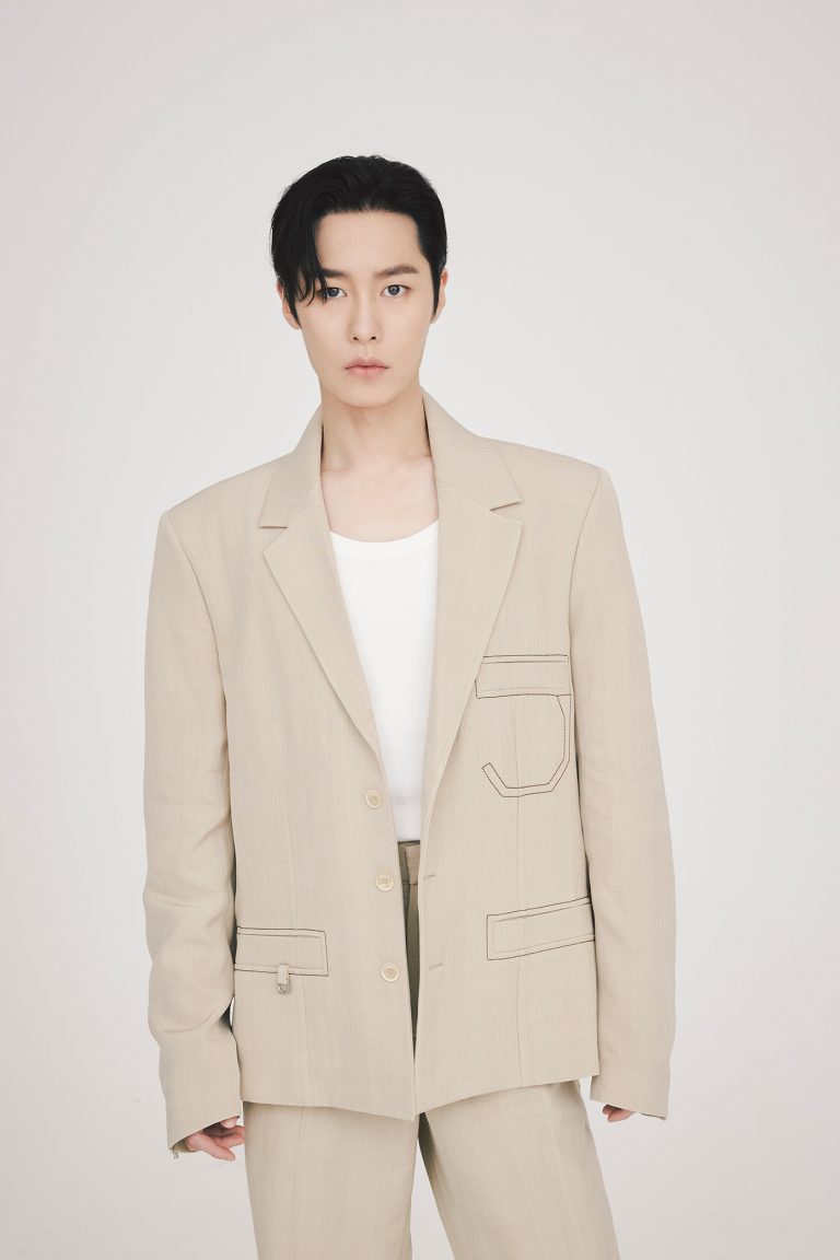 Lee Jae Wook Discusses The Charms Of "Alchemy Of Souls" And His ...