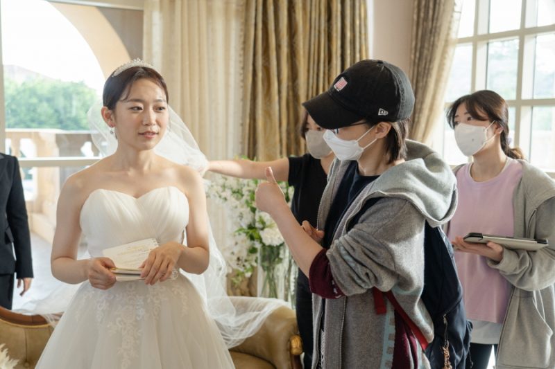 Lee Seung Gi, Lee Se Young, Kim Seul Gi, And Oh Dong Min Are Hard At ...