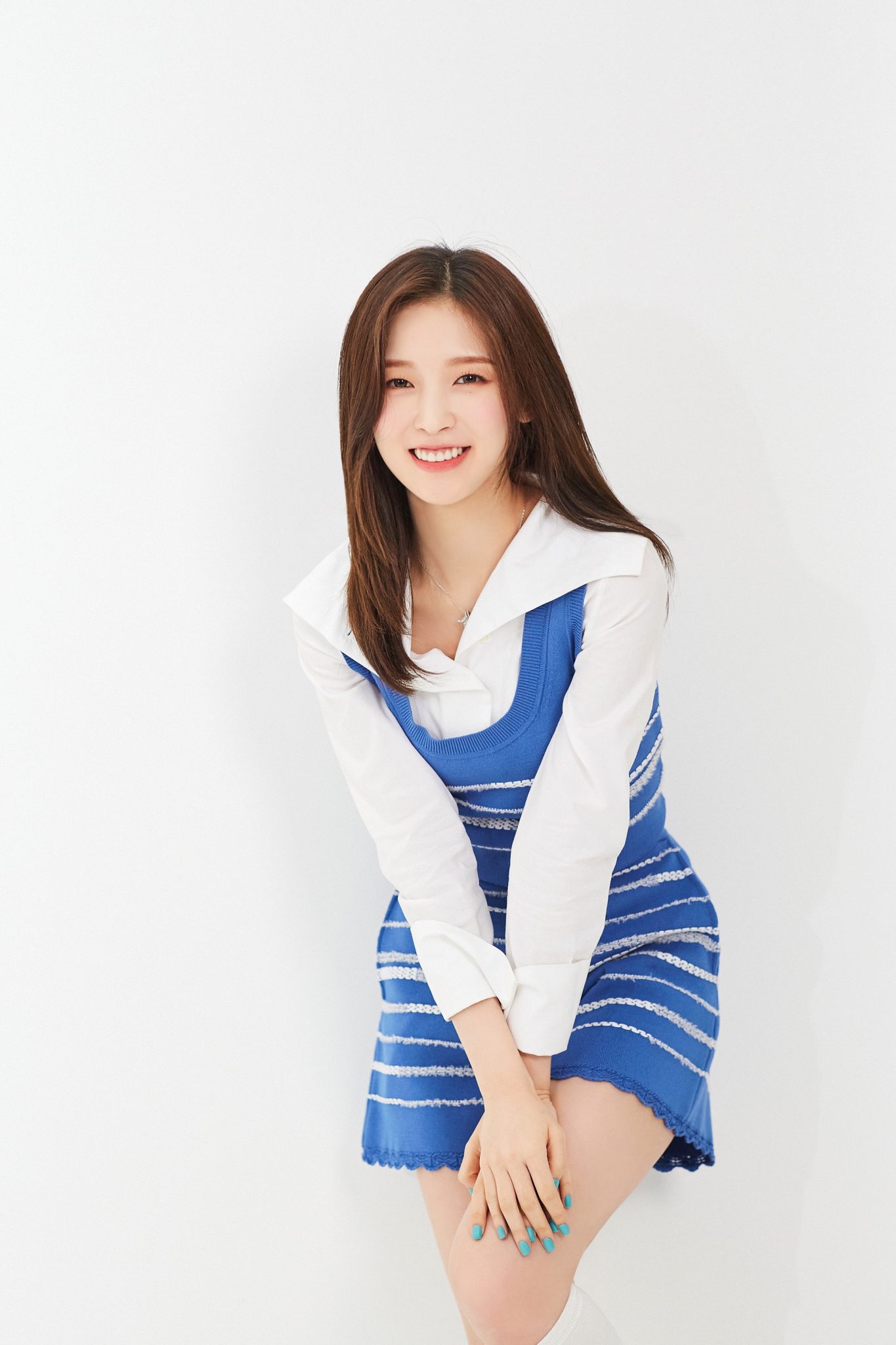 Oh My Girl's Arin Describes Similarities With Her "Alchemy Of Souls ...