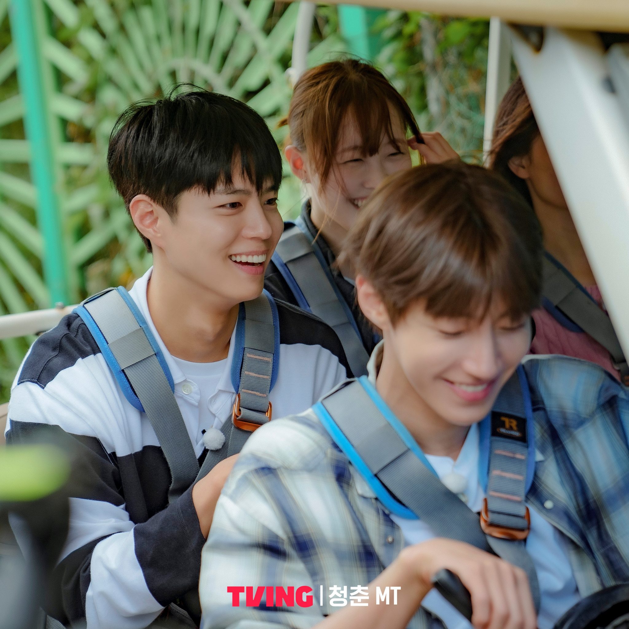 Casts Of “Itaewon Class,” “Love In The Moonlight,” And “The Sound Of ...