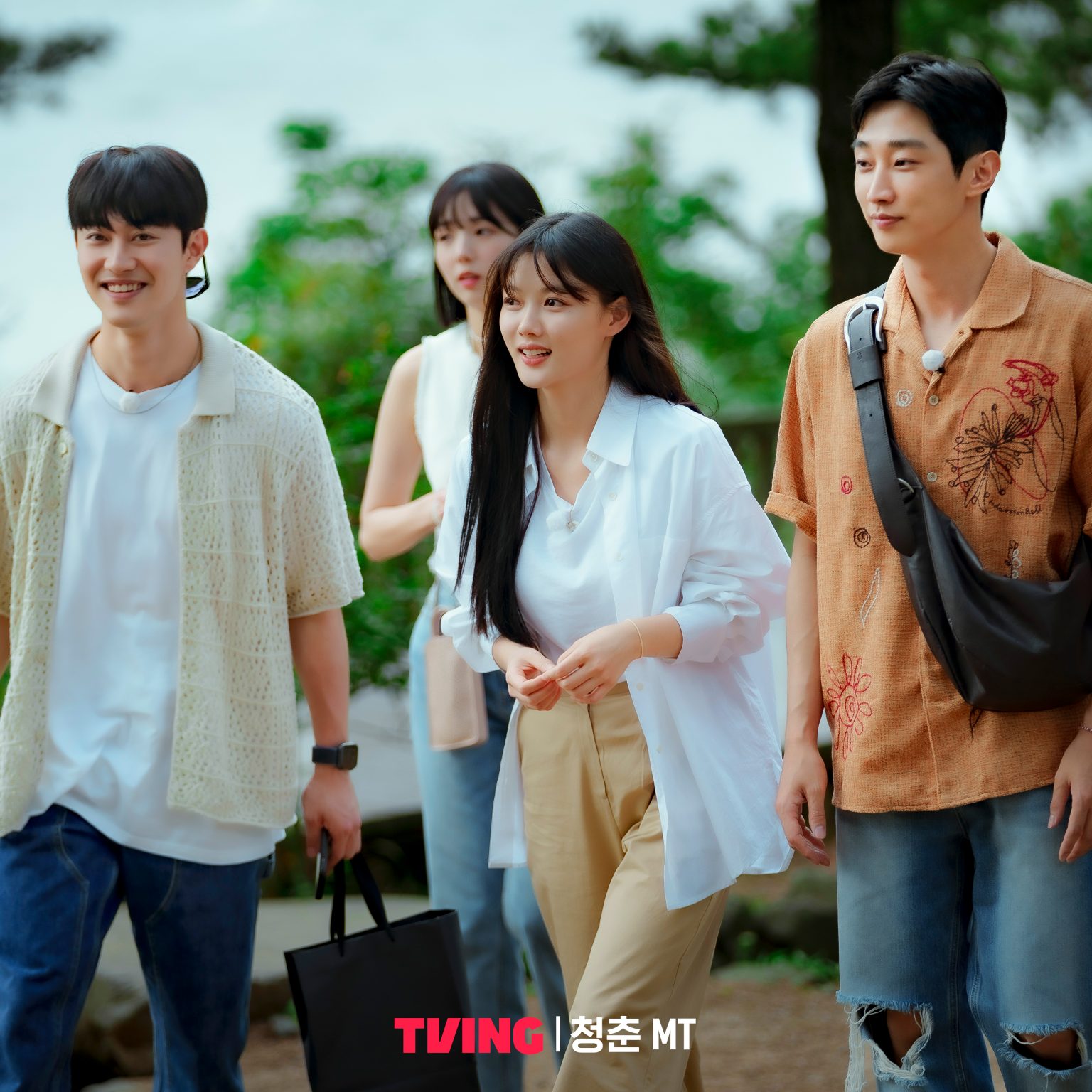 Casts Of “Itaewon Class,” “Love In The Moonlight,” And “The Sound Of ...