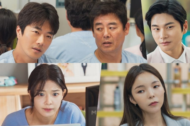 18 New Shows Premiering In September That K-Drama Fans Should Look Out ...