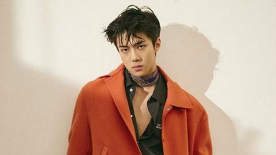 10 Korean Celebs Who Are Set To Enlist In The Military This Year | Soompi