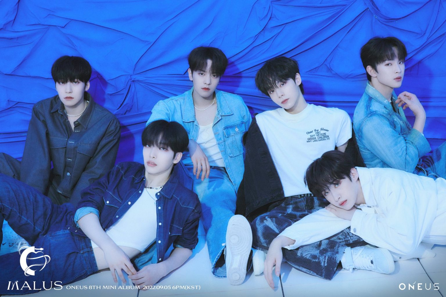 Watch: ONEUS Remembers The "Same Scent" In Mesmerizing Comeback MV | Soompi