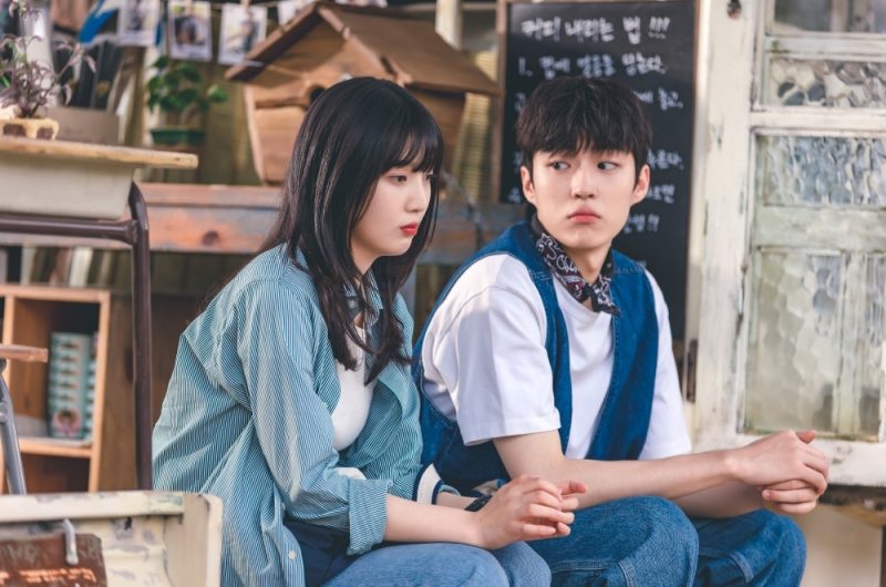Red Velvet’s Joy Talks About Chu Young Woo’s And Baek Sung Chul’s ...