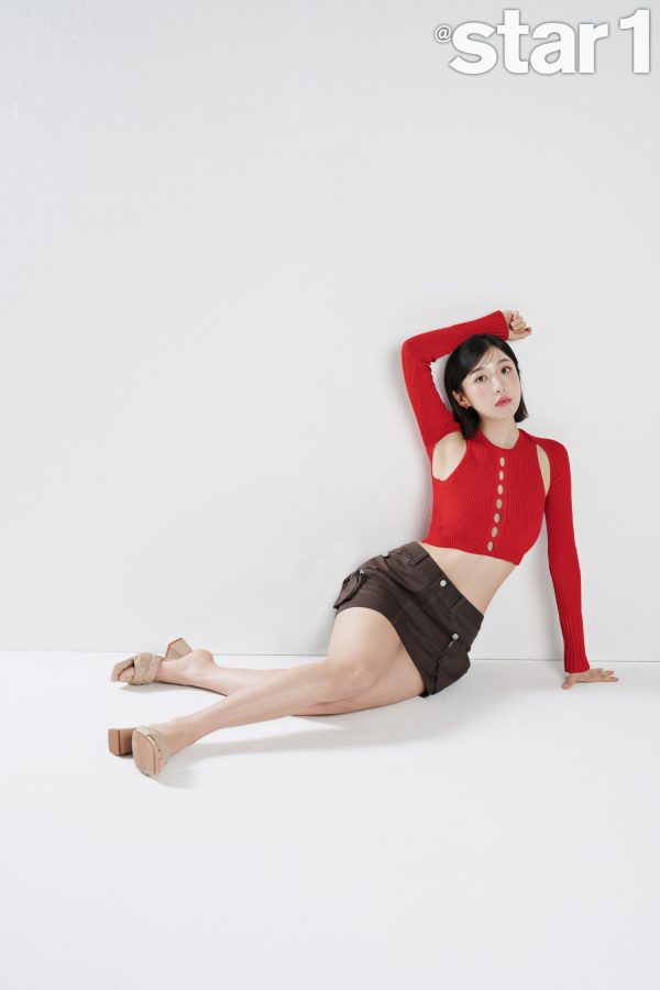 Joo Hyun Young Talks About Receiving Inspiration From BIGBANG, Funniest ...