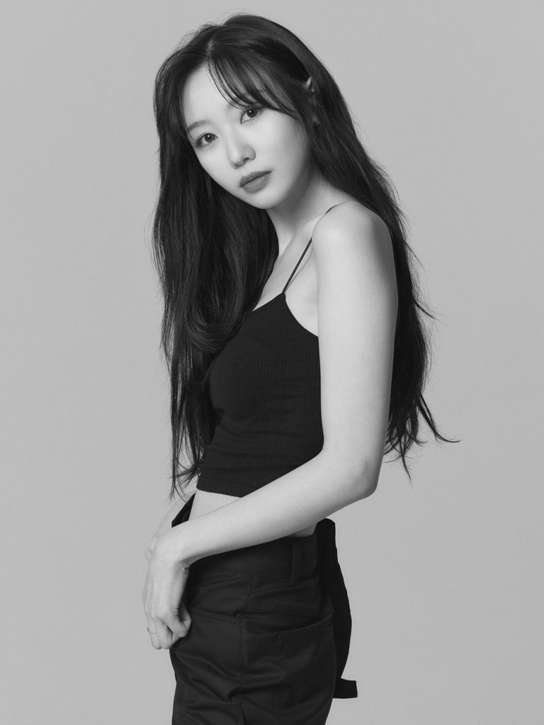Lovelyz's Ryu Sujeong Establishes Her Own Independent Label | Soompi