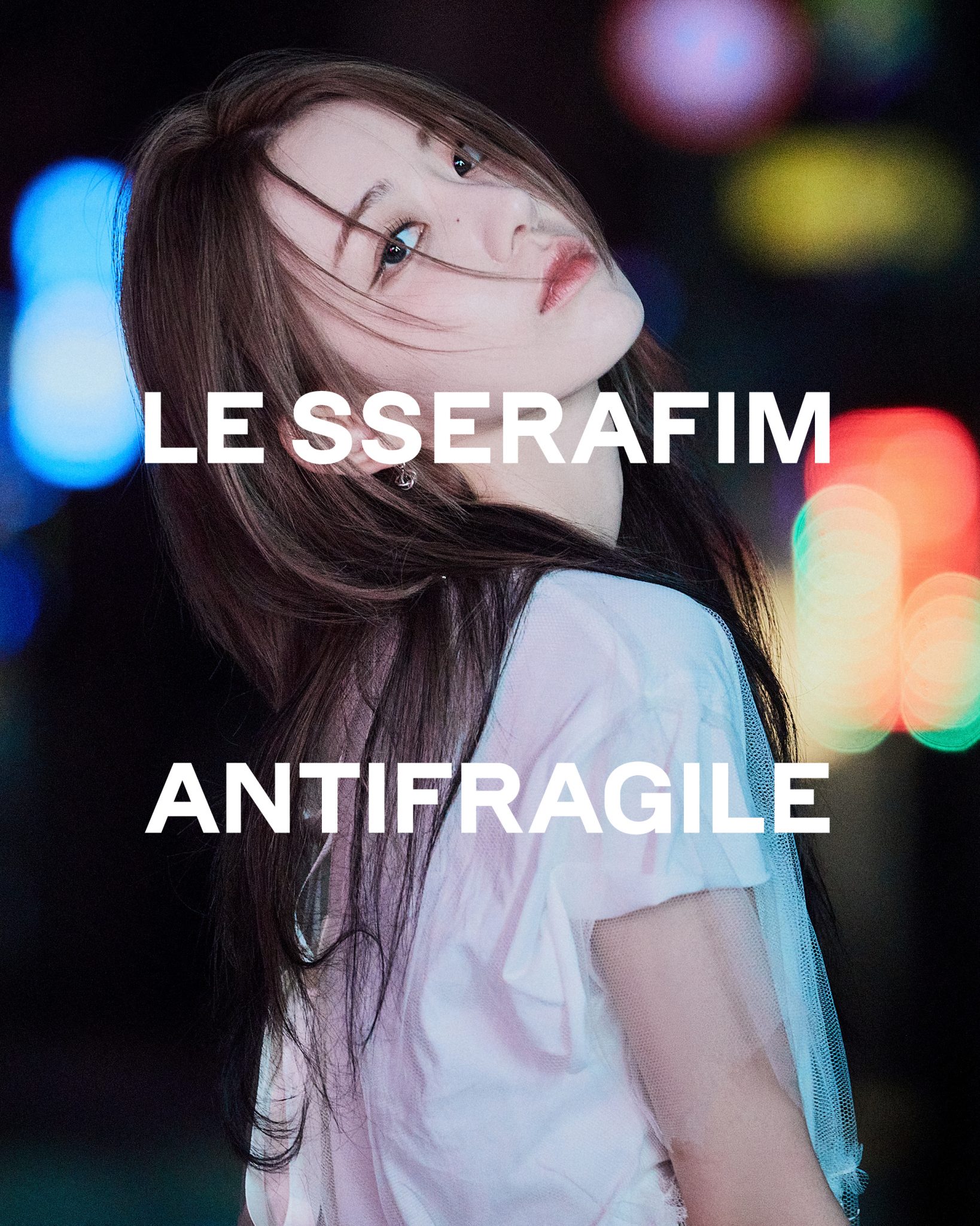 Update: LE SSERAFIM Drops Exciting New MV Teaser For 1st-Ever Comeback ...