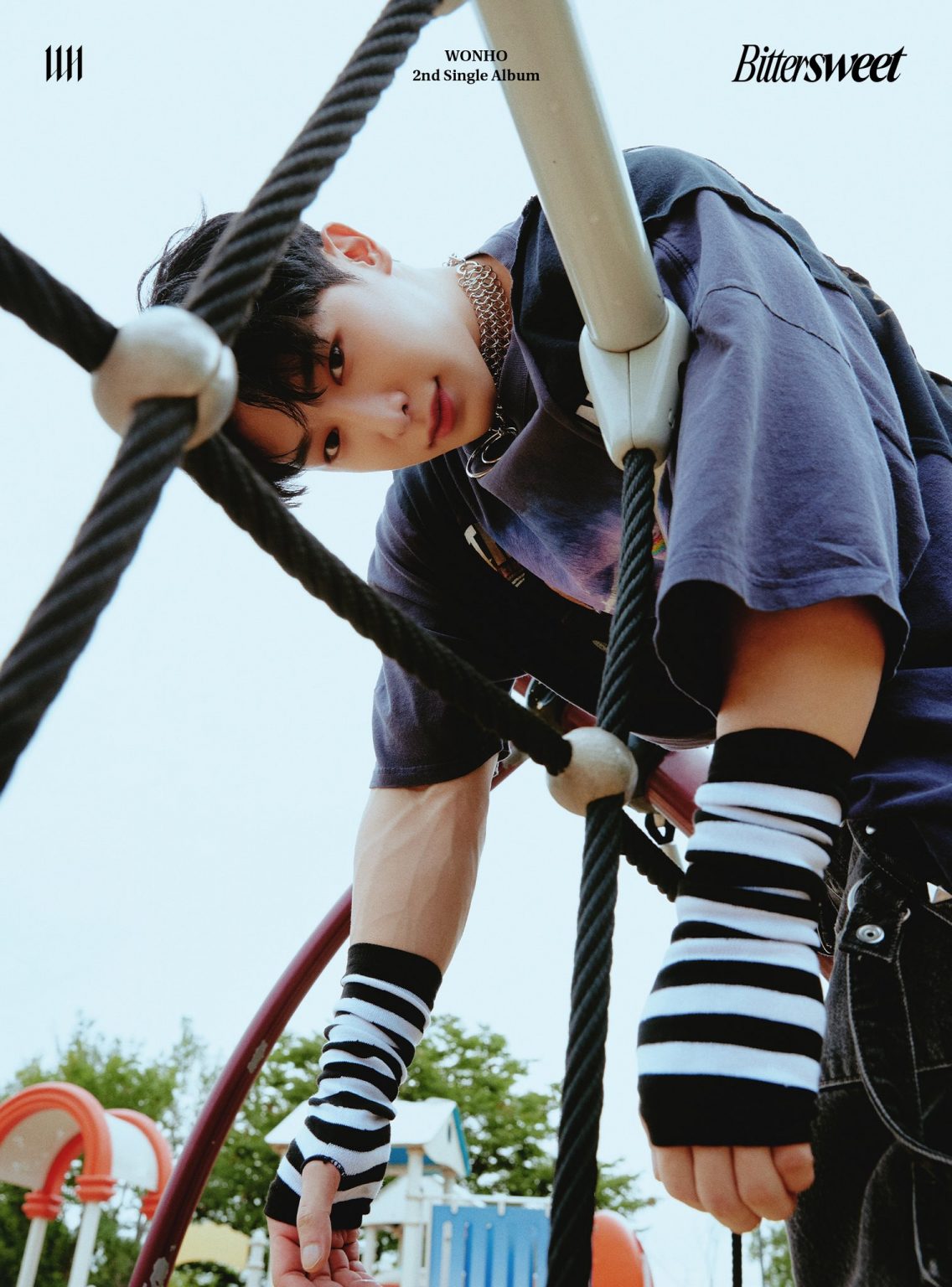 Watch: Wonho Sings "Don't Regret" As He Reflects On The Past In ...