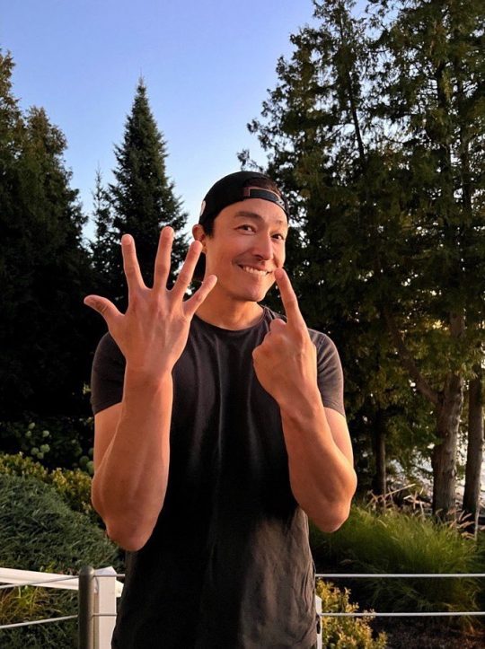 Hyun Bin, YoonA, Daniel Henney, And More Celebrate "Confidential ...