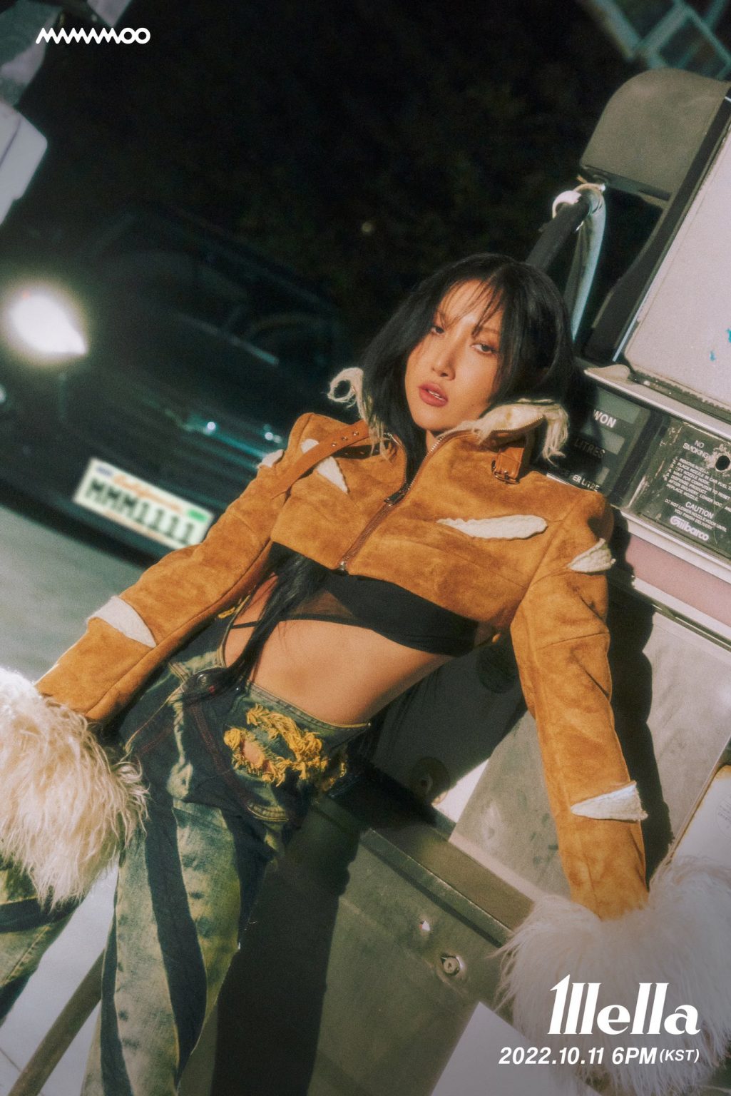 Watch: MAMAMOO Is Captivating In Alluring Comeback MV For "ILLELLA" | Soompi