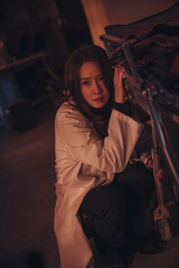 Girls’ Generation’s YoonA And Prison Inmate Yoo Tae Joo Join Hands To ...