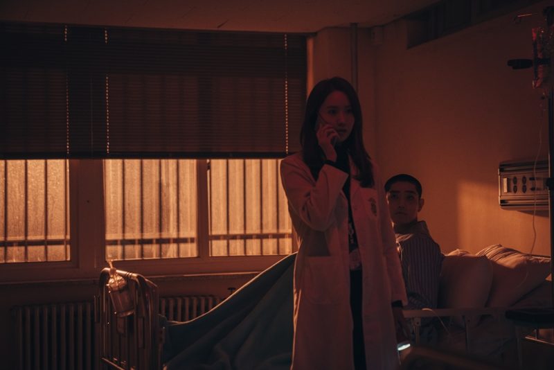 Girls’ Generation’s YoonA And Prison Inmate Yoo Tae Joo Join Hands To ...