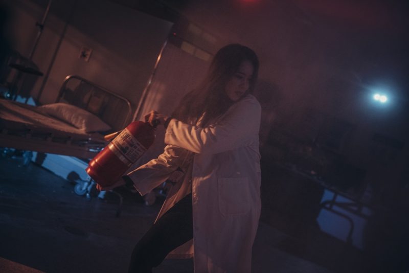 Girls’ Generation’s YoonA And Prison Inmate Yoo Tae Joo Join Hands To Escape Grave Danger In ...