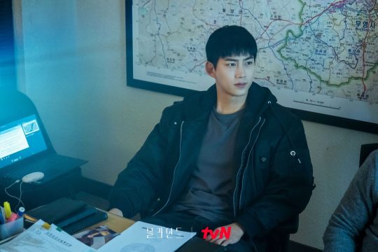 2PM’s Taecyeon Discusses The Charms Of Upcoming Drama “Blind,” His Character’s Personality, And ...