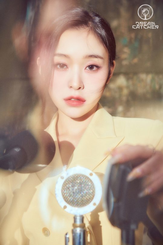 Watch: Dreamcatcher Expresses Their "VISION" In Powerful Comeback MV ...