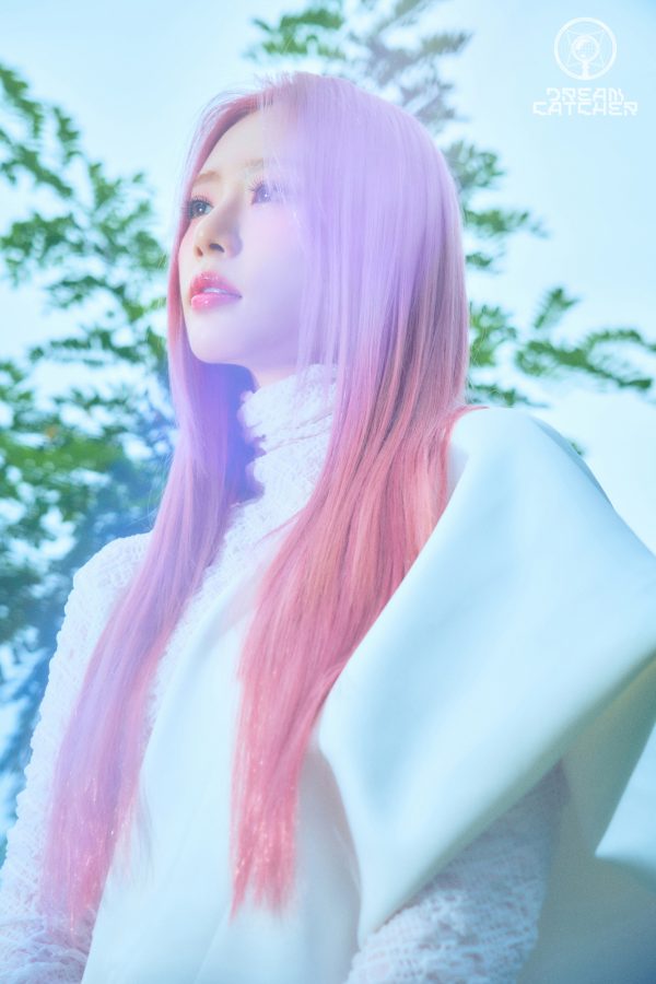 Watch: Dreamcatcher Expresses Their “VISION” In Powerful Comeback MV ...