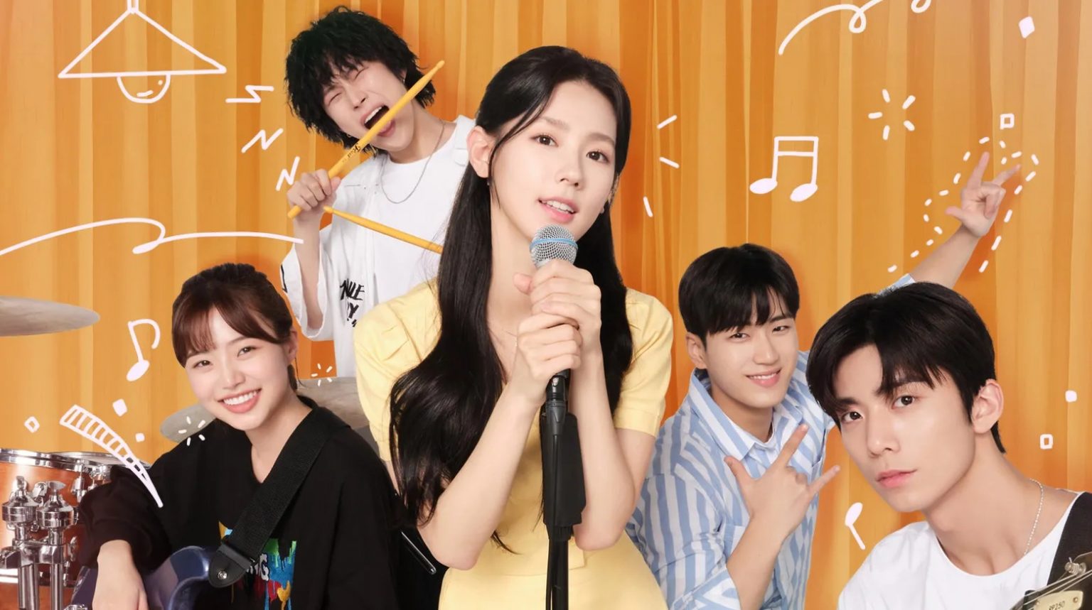 10 Movies Starring K-Pop Idols Worth Checking Out | Soompi