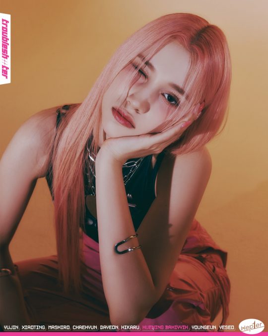 Watch: Kep1er Is Full Of Hope In Energetic "We Fresh" Comeback MV | Soompi