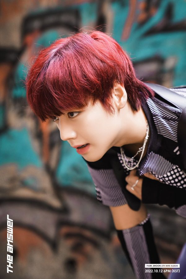 Watch: Park Ji Hoon Puts On An Alluring Performance In Dangerous ...