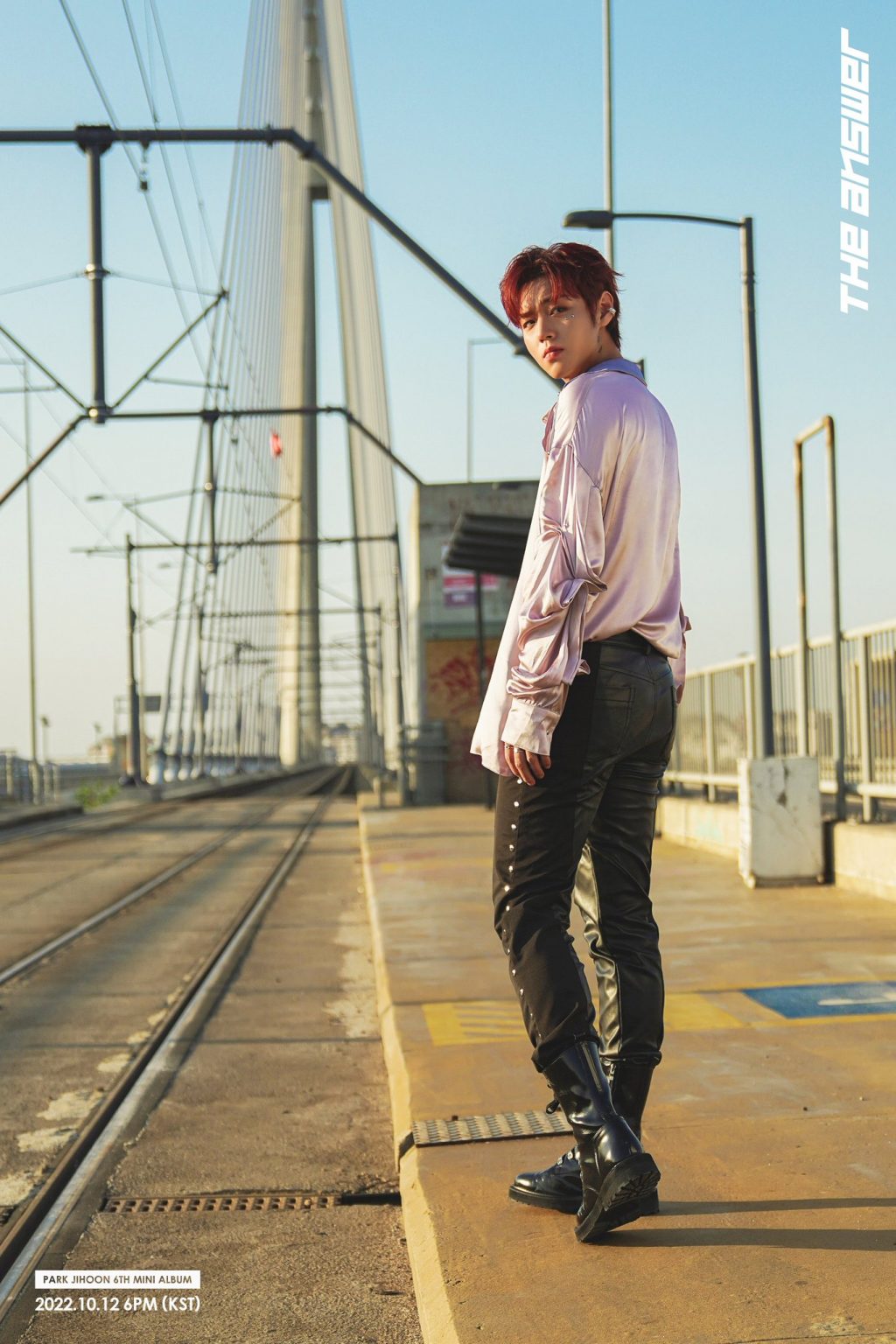 Watch: Park Ji Hoon Puts On An Alluring Performance In Dangerous ...