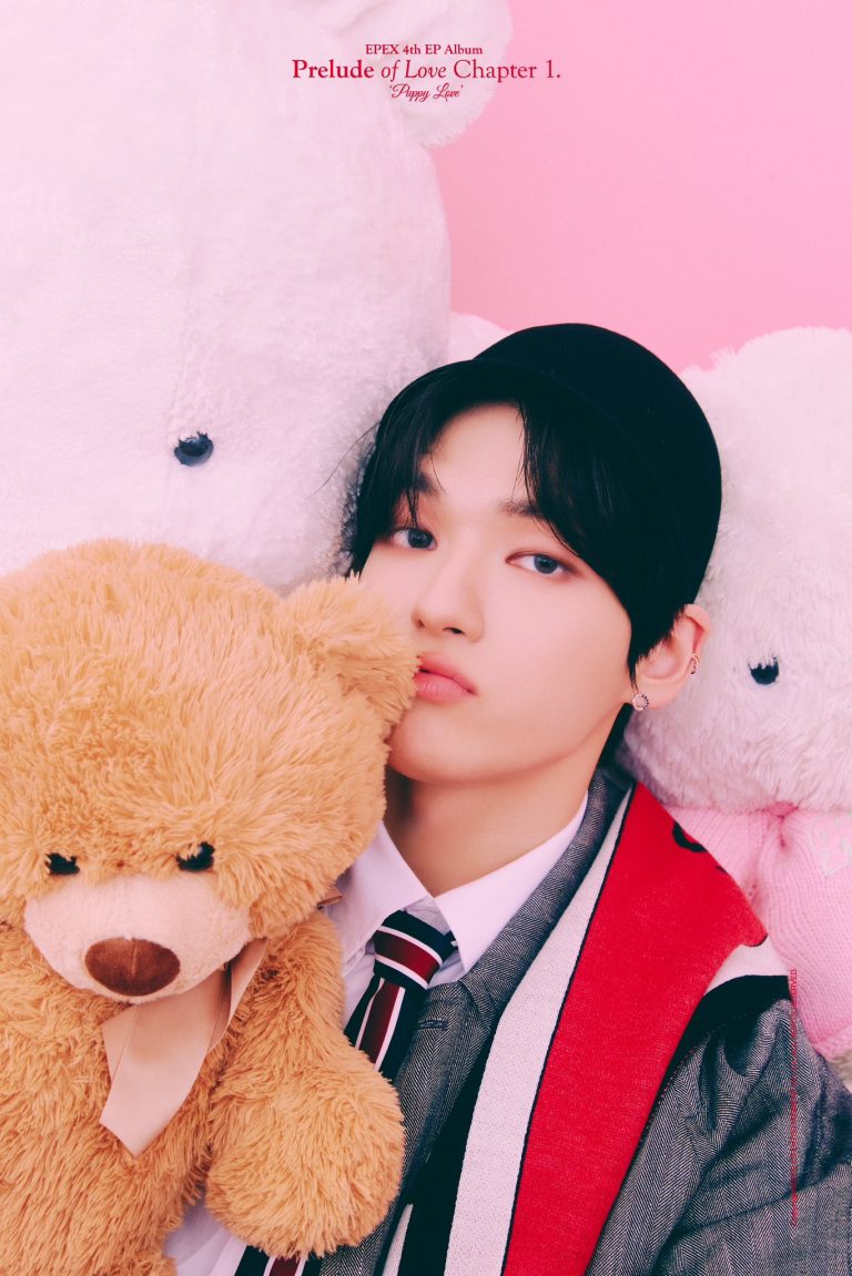 Watch: EPEX Members Are Puppets In A Circus Singing Of A "Hymn to Love ...