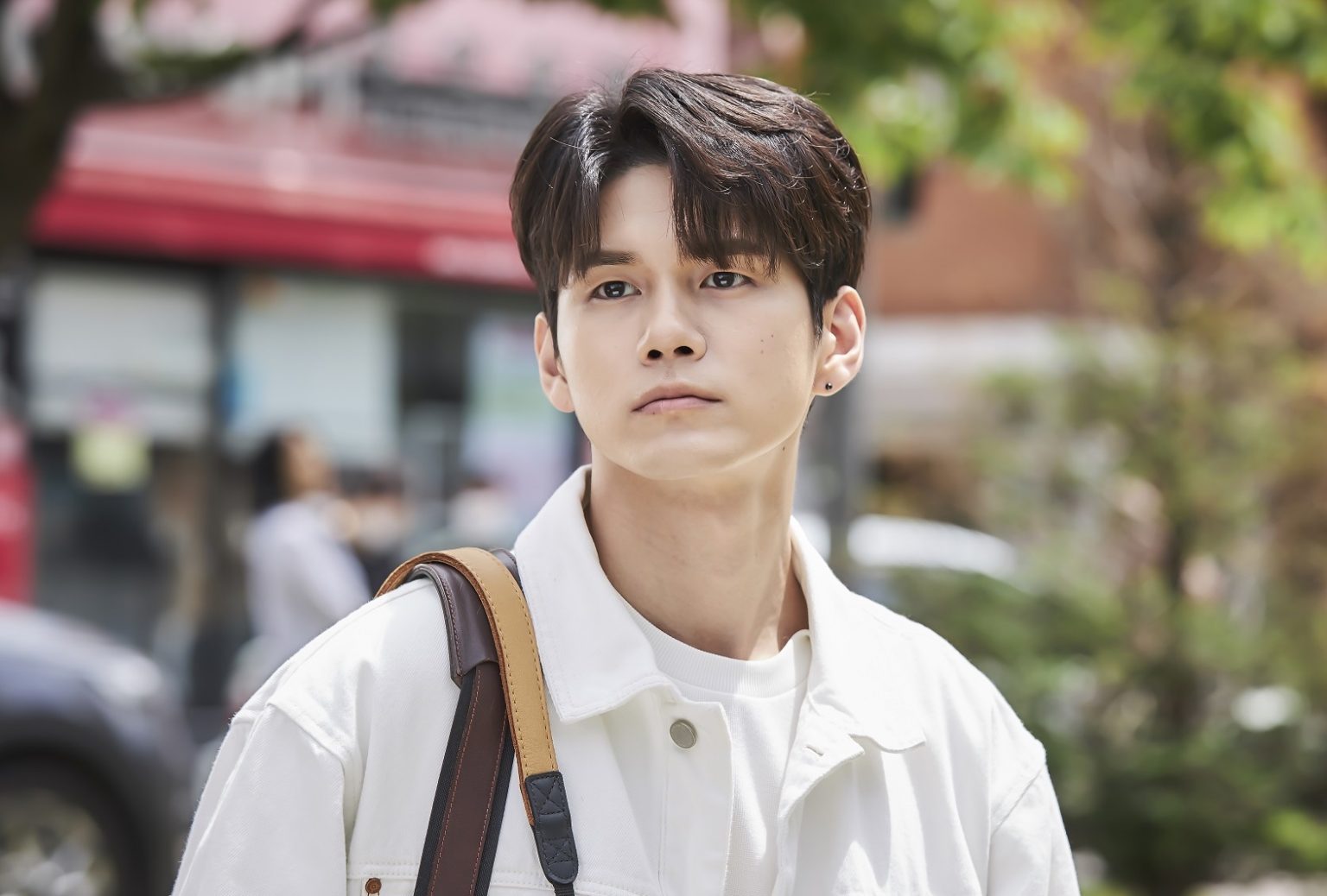 6 Charming Actors Who Perfectly Suited The Beauty Of Their K-Drama ...