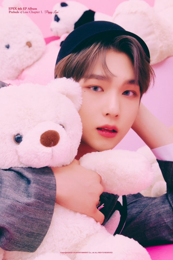 Watch: EPEX Members Are Puppets In A Circus Singing Of A “Hymn to Love ...