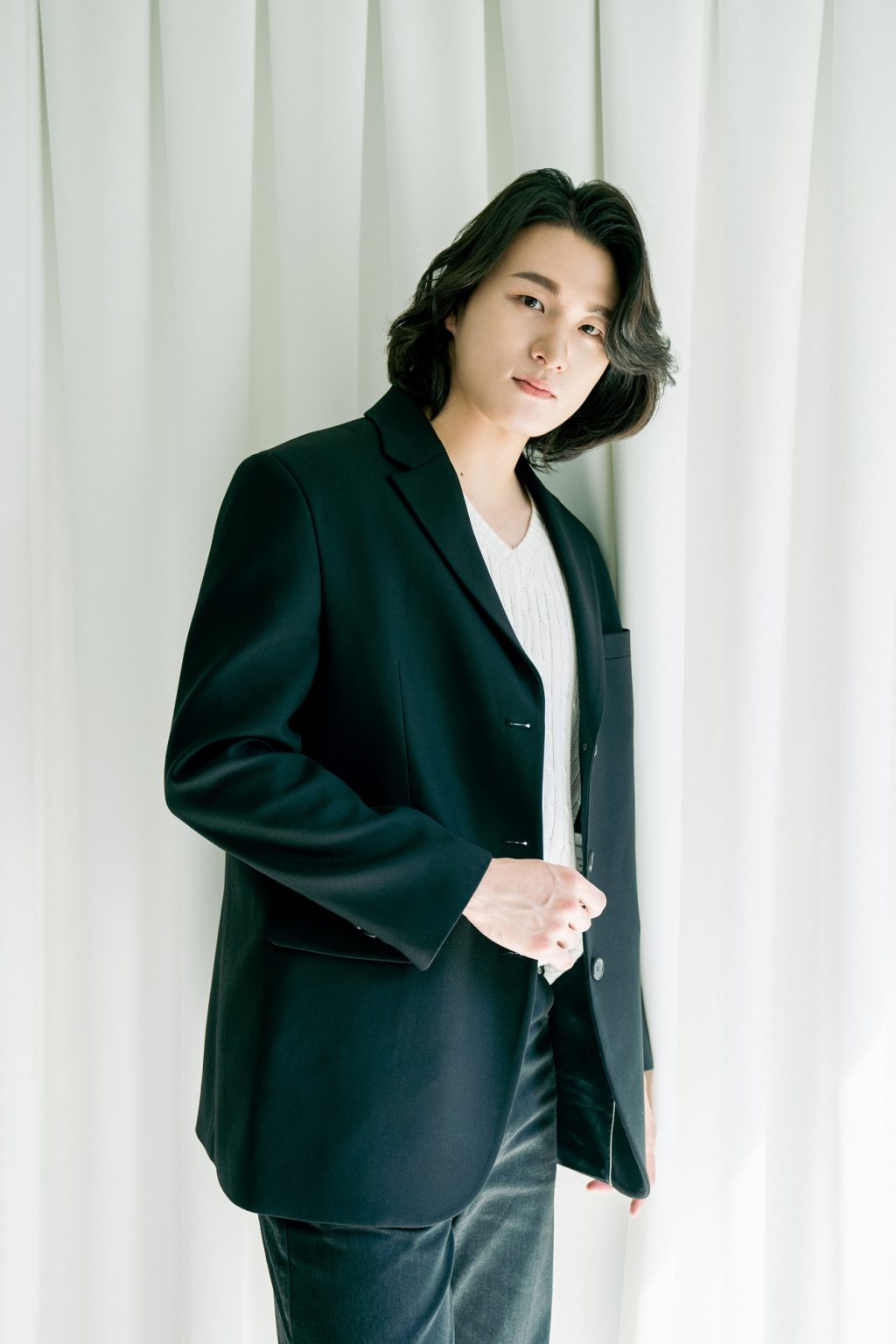 Shin Seung Ho Discusses His Acting Transformation In "Alchemy Of Souls ...