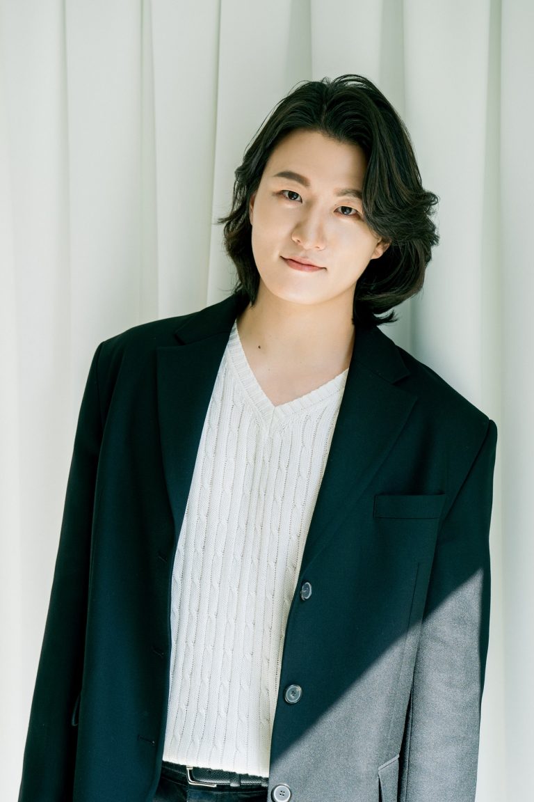 Shin Seung Ho Discusses His Acting Transformation In "Alchemy Of Souls ...