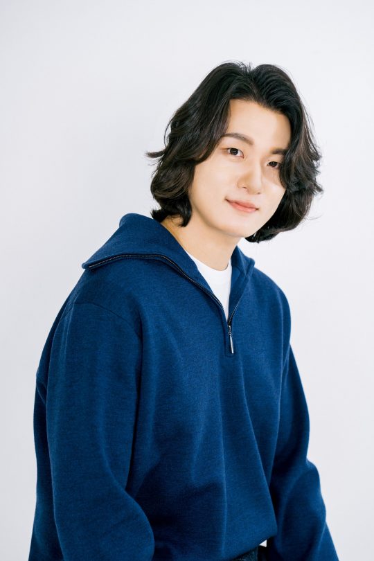 Shin Seung Ho Discusses His Acting Transformation In "Alchemy Of Souls ...