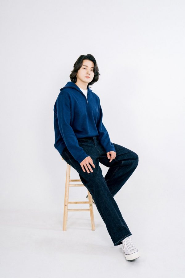 Shin Seung Ho Discusses His Acting Transformation In “Alchemy Of Souls ...