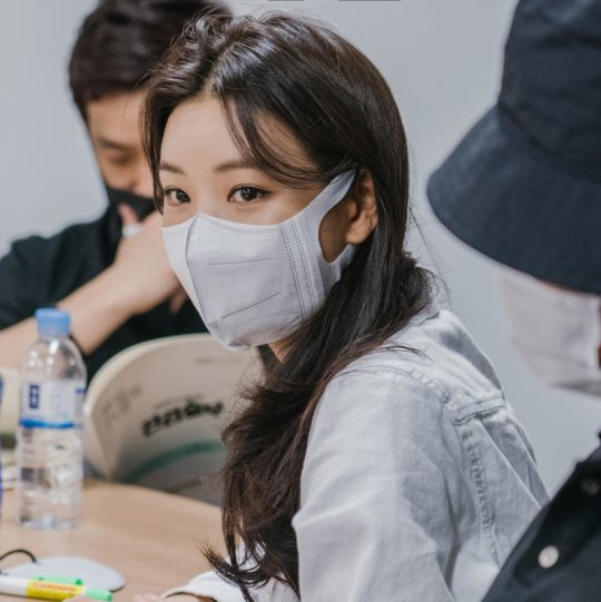 EXO’s D.O., Lee Se Hee, And More Impress At Script Reading For Upcoming ...