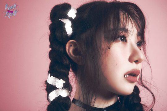 Watch: Lee Chae Yeon Is A Lovely Vampire In Bewitching Solo Debut MV ...