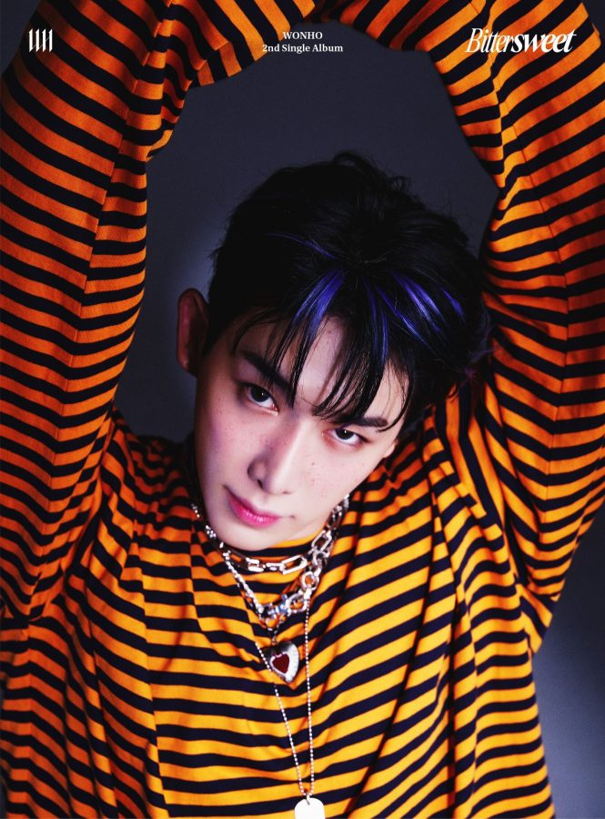 Watch: Wonho Sings “Don’t Regret” As He Reflects On The Past In ...