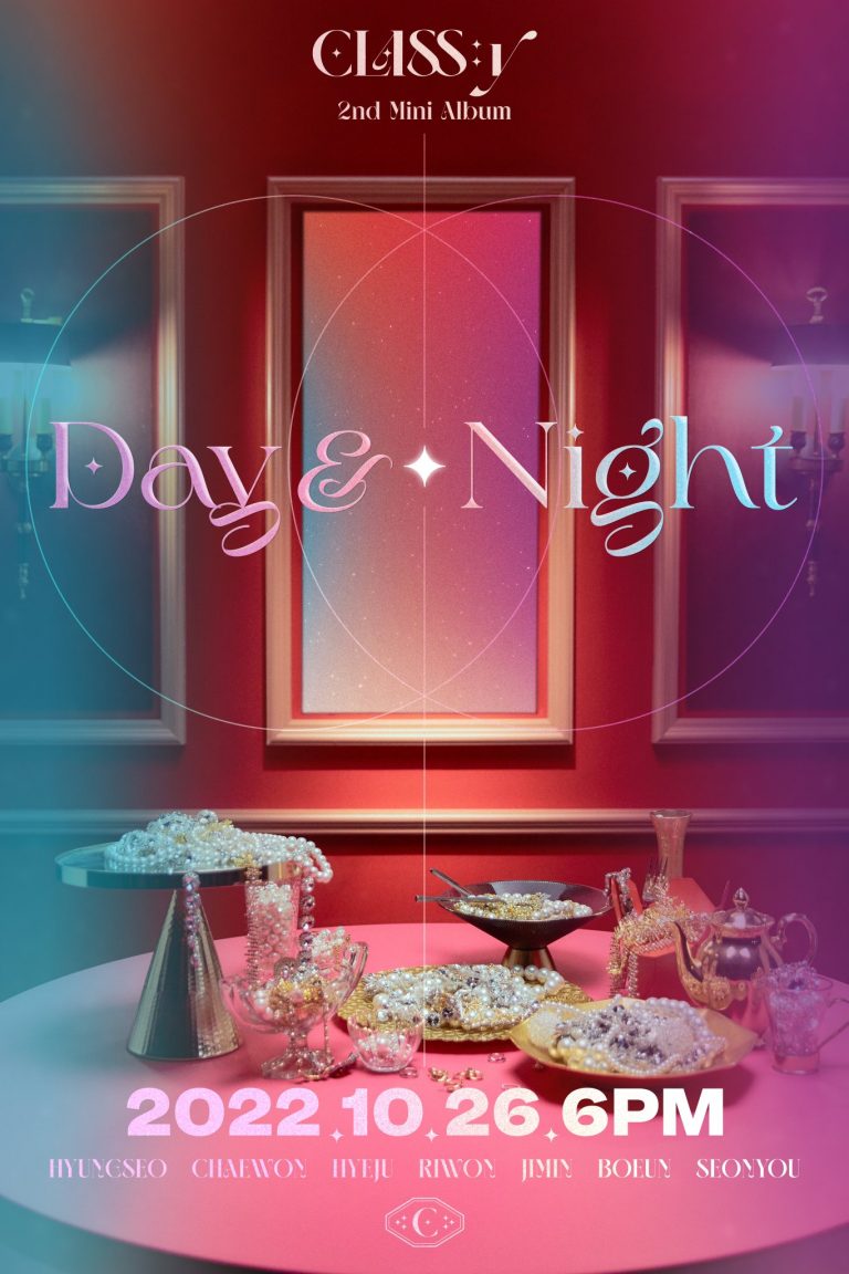 Watch: CLASS:y Is Fierce And Elegant In MVs For "Tick Tick Boom" And ...