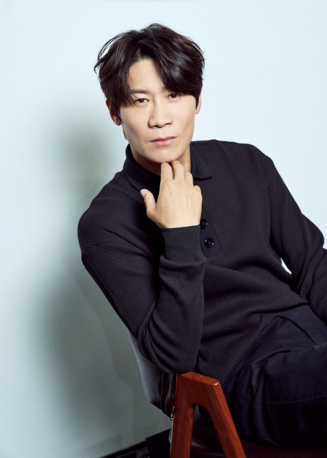 Jin Sun Kyu Shares Why He Enjoys Portraying Villains, Love For His ...