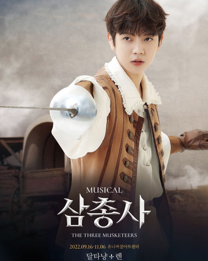 Ren Opens Up About NU’EST’s Disbandment, Pros And Cons Of Promoting Solo, The Charm Of Musicals ...