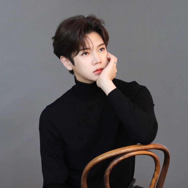 Ren Opens Up About NU'EST's Disbandment, Pros And Cons Of Promoting ...