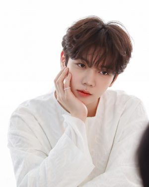 Ren Opens Up About NU'EST's Disbandment, Pros And Cons Of Promoting ...