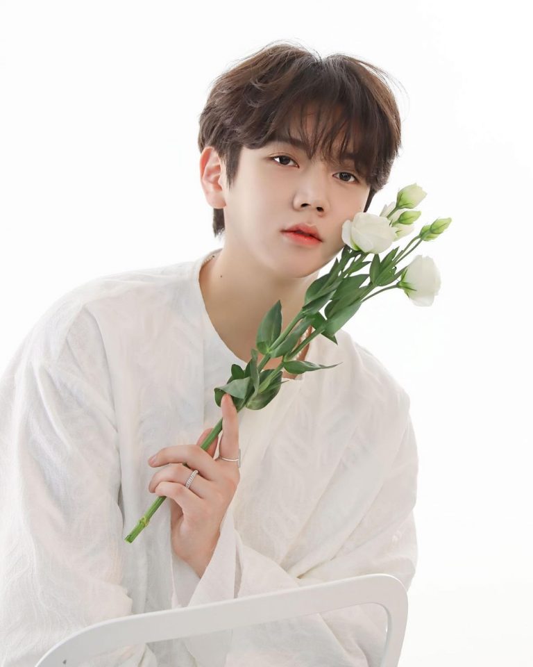 Ren Opens Up About NU'EST's Disbandment, Pros And Cons Of Promoting ...