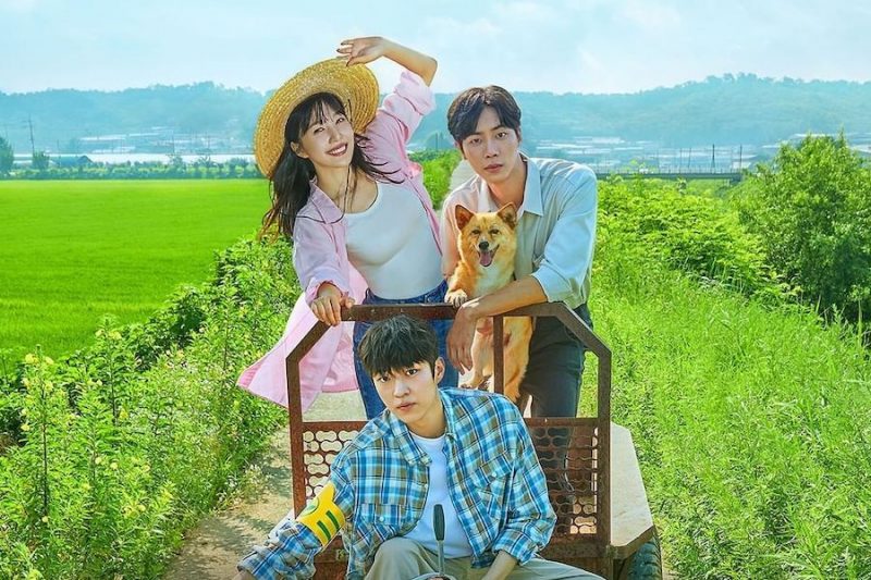 11 Awesome K Dramas Based On Webtoons Soompi