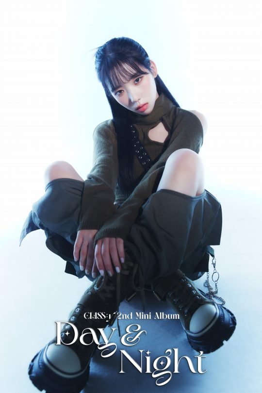 Watch: CLASS:y Is Fierce And Elegant In MVs For "Tick Tick Boom" And ...