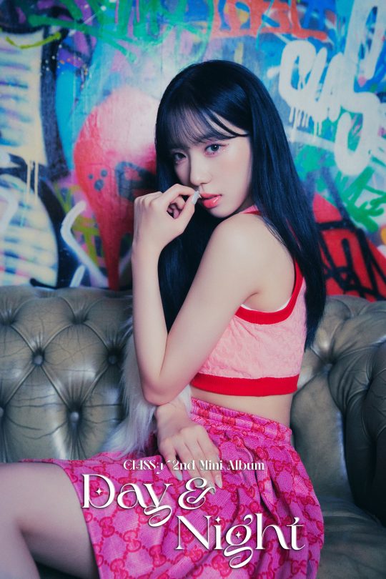 Watch: CLASS:y Is Fierce And Elegant In MVs For "Tick Tick Boom" And ...