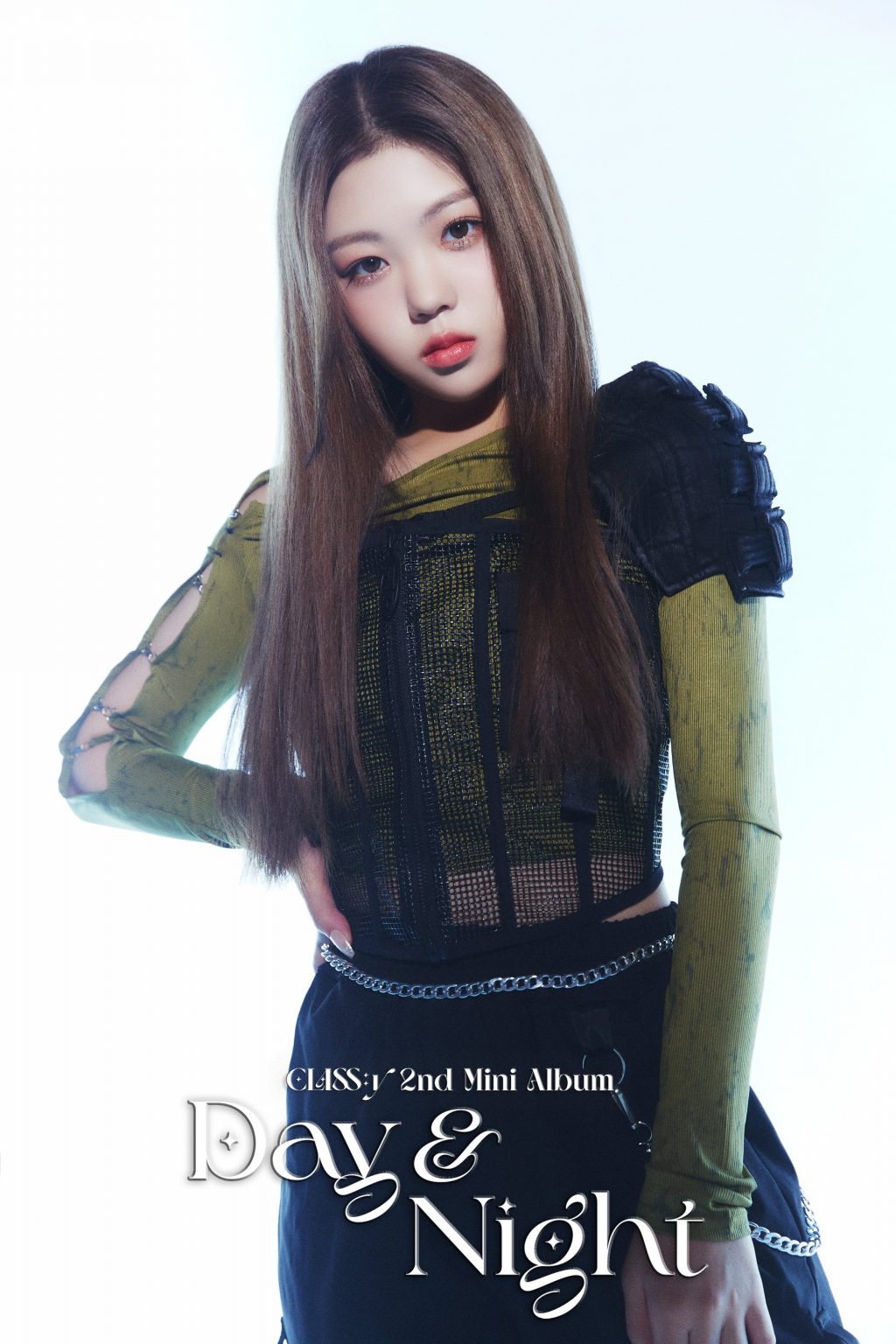 Watch: CLASS:y Is Fierce And Elegant In MVs For "Tick Tick Boom" And ...