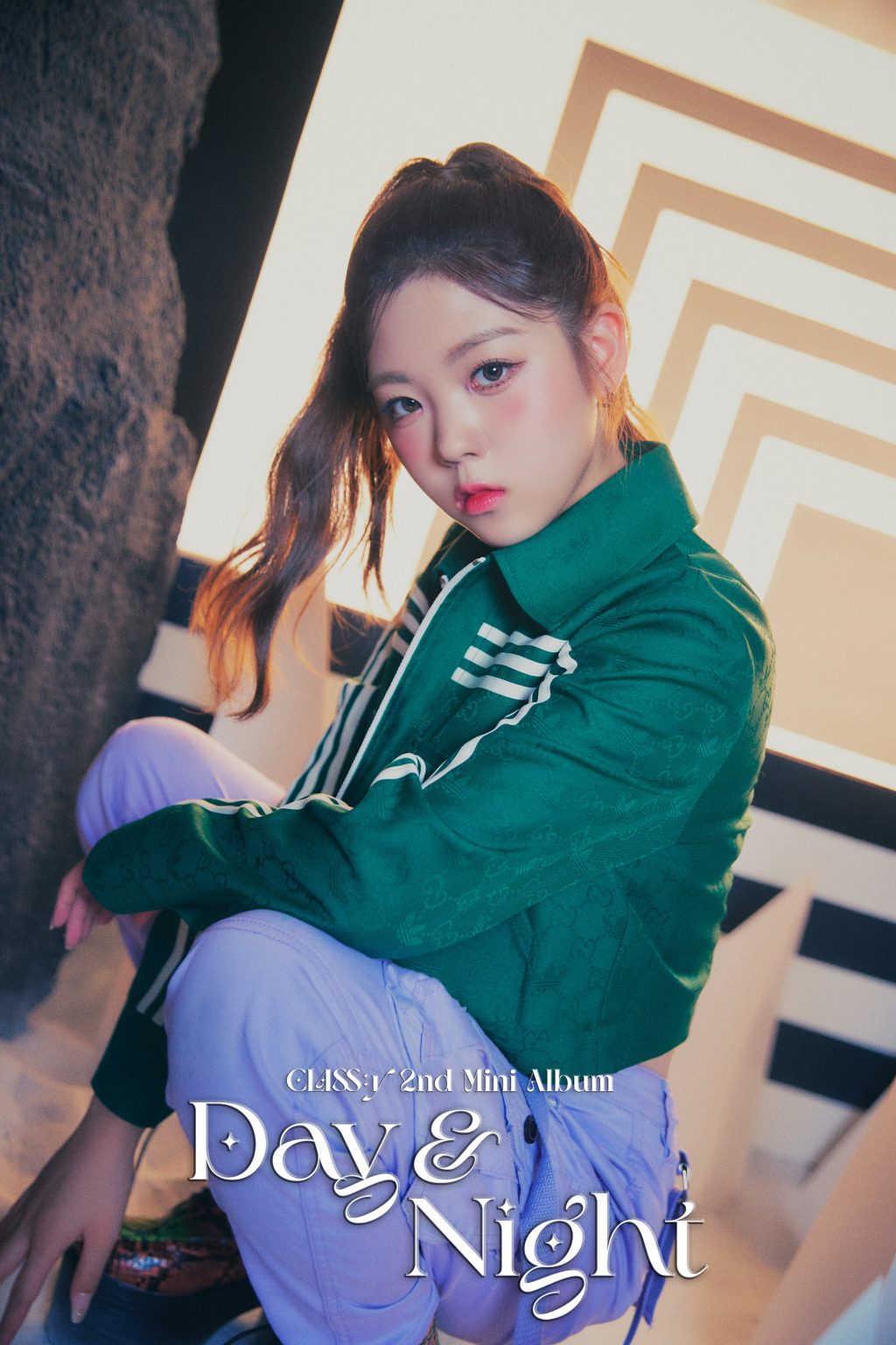 Watch: CLASS:y Is Fierce And Elegant In MVs For "Tick Tick Boom" And ...