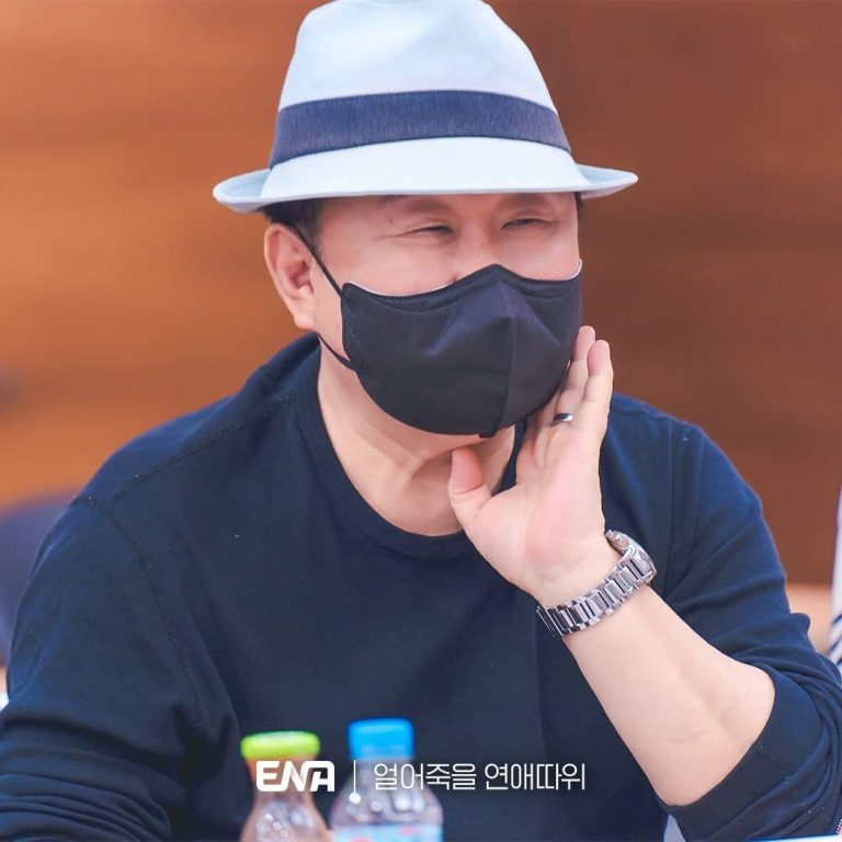 Choi Siwon, Lee Da Hee, Park Yeon Woo, Lee Daehwi, And More Are ...