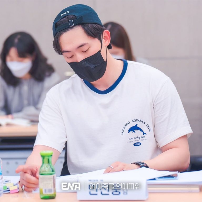 Choi Siwon, Lee Da Hee, Park Yeon Woo, Lee Daehwi, And More Are ...