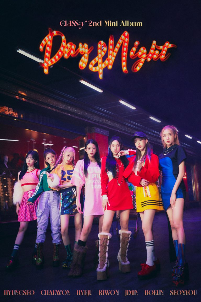 Watch: CLASS:y Is Fierce And Elegant In MVs For "Tick Tick Boom" And ...