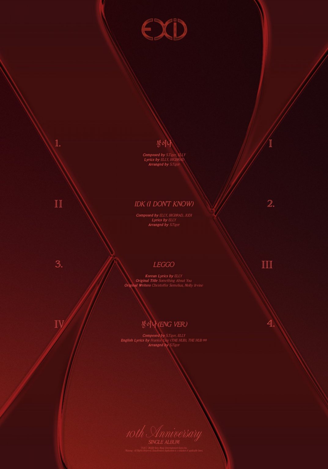 Watch: EXID Is Hot Like "FIRE" In Sizzling MV For 10th Debut Anniversary | Soompi